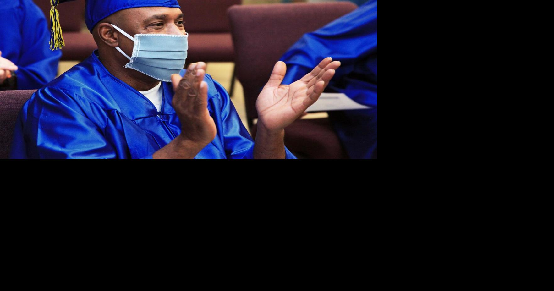 GNTC presents 12 Floyd County Prison graduates with welding ...