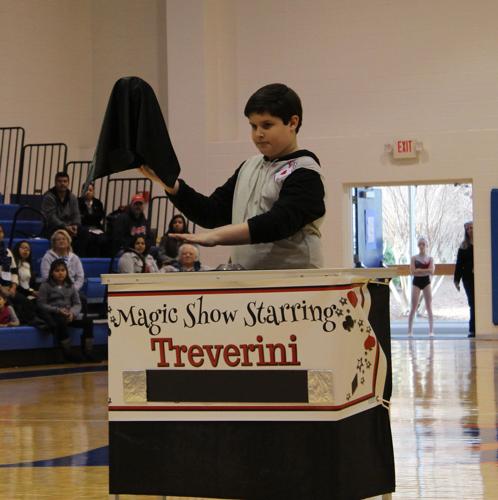 4-H Cloverleaf projects | Gallery | northwestgeorgianews.com