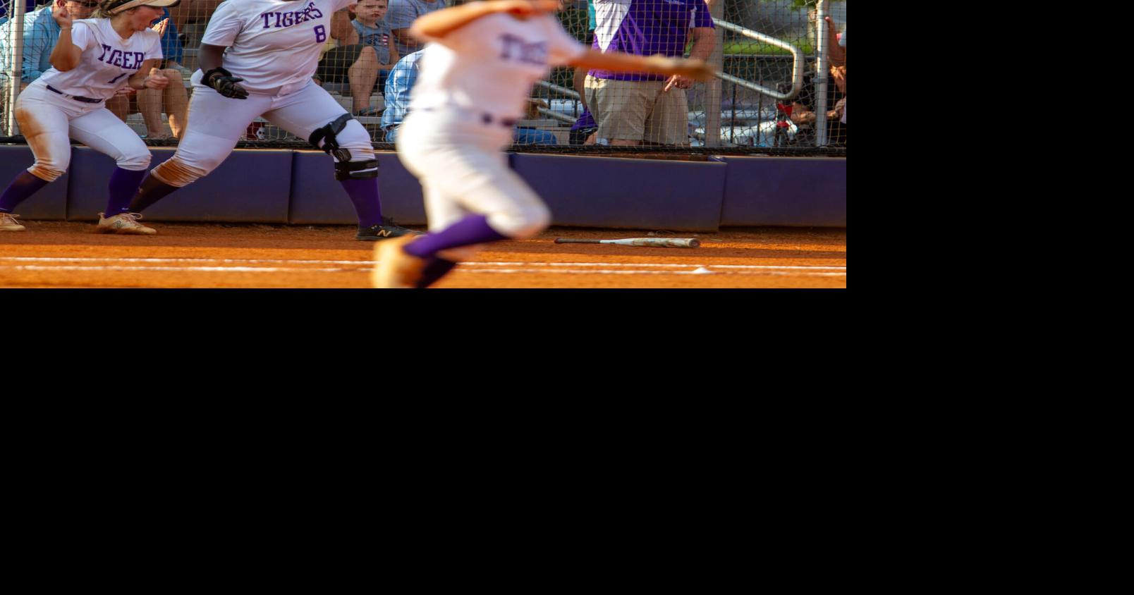 Lady Tigers' bats come to life quickly in win | Sports ...