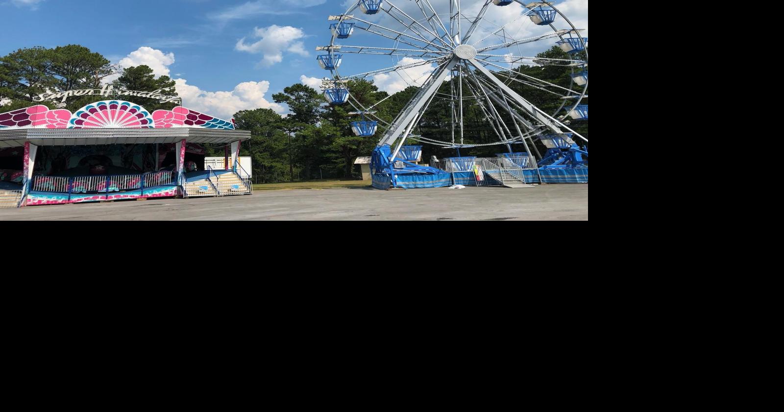 2019 Coosa Valley Fair contest results | Lifestyles ...