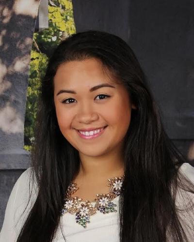 Smile Report: Kayla Ngo named Coosa High School’s STAR student; she ...