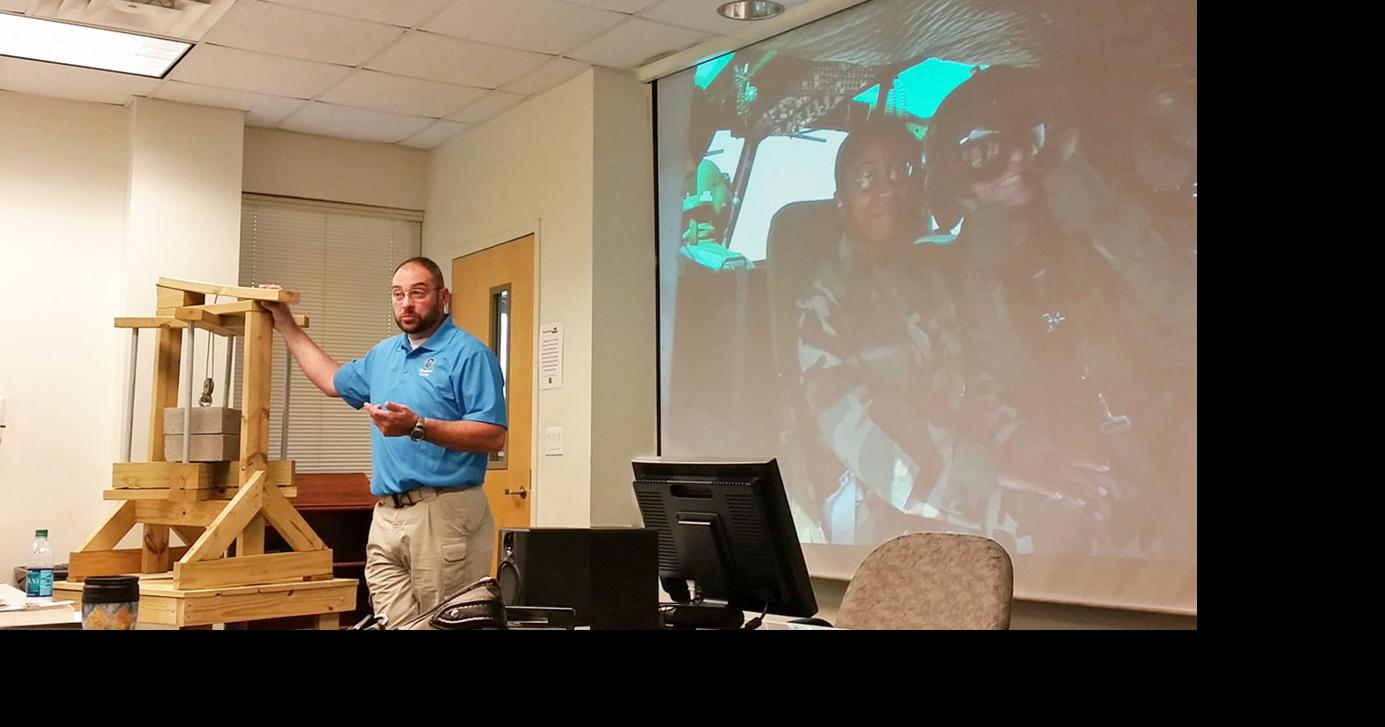 Local finds ways to make impact, give back after traumatic brain injury ...