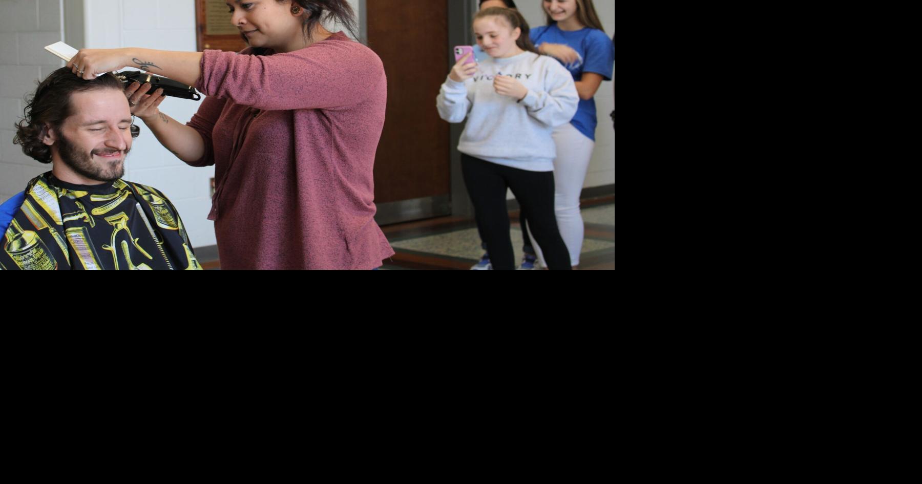 Model High raises over $3,000 to support classmates with cancer | Local ...