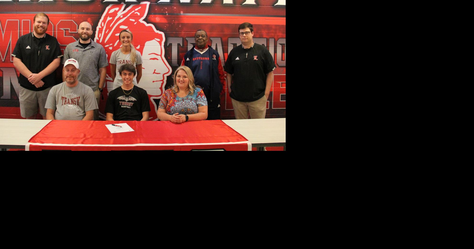 Cameron Gregg set to run and gun at Transylvania ...