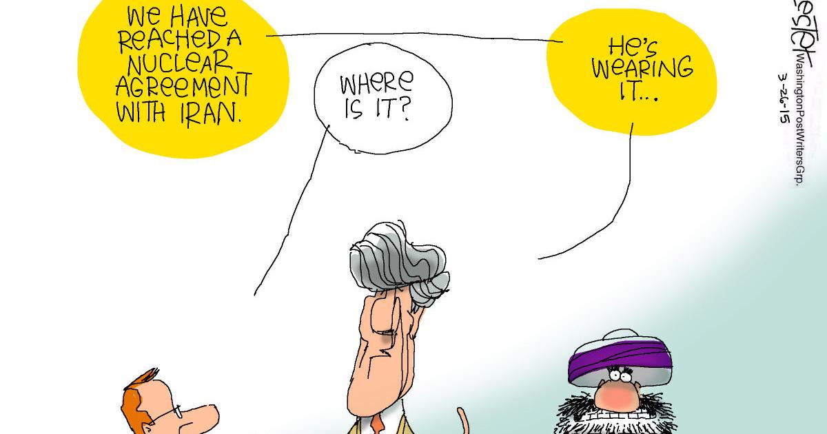 Mike Lester Cartoon | Cartoons | northwestgeorgianews.com