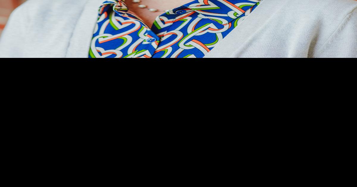 Back to school information from Elm Street Principal Laura Walley ...