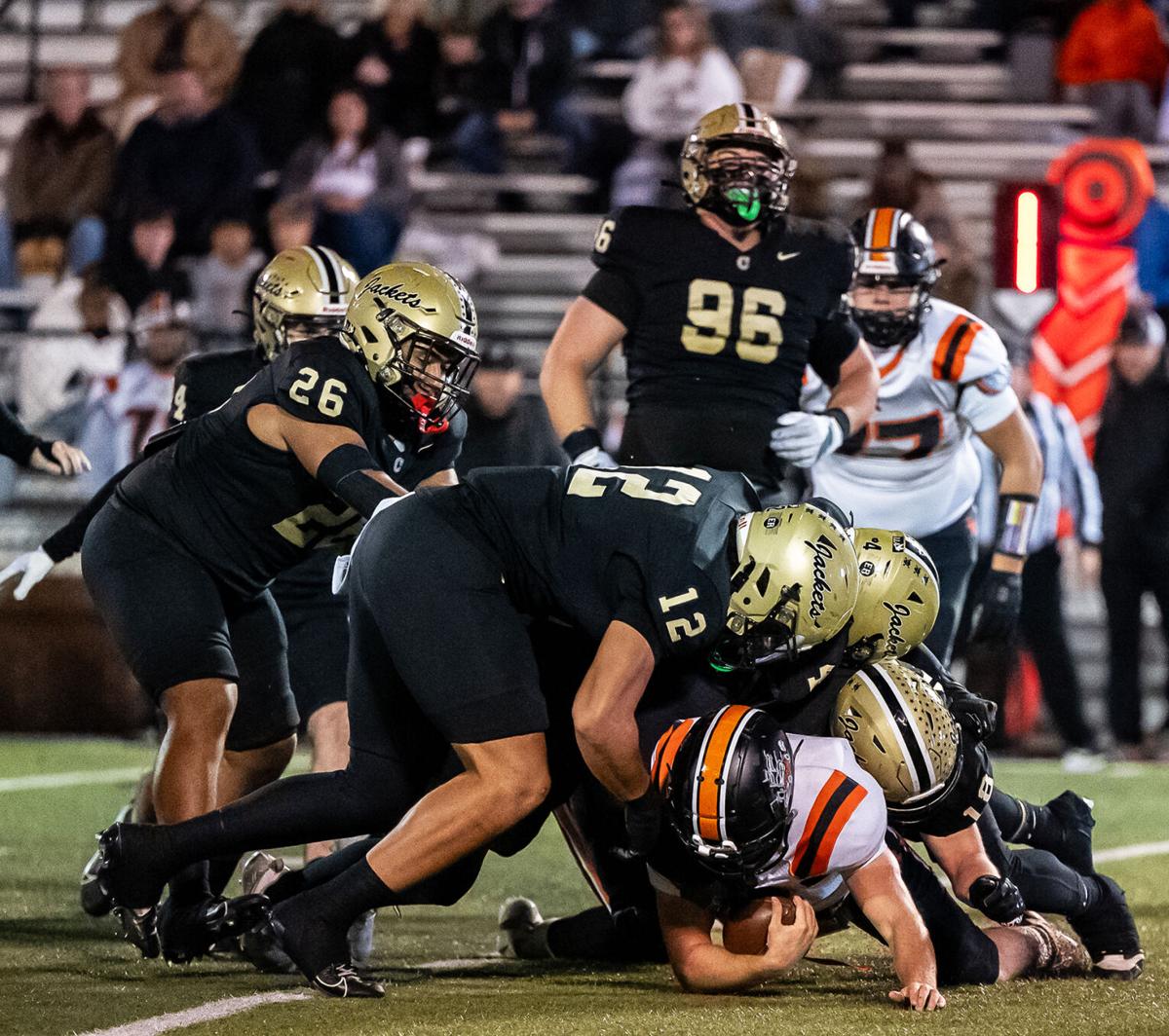 Page B4 | Calhoun Times e-Edition | northwestgeorgianews.com