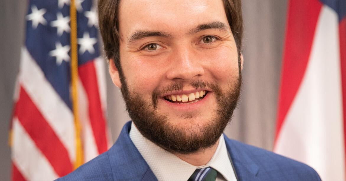 Colton Moore weighs U.S. Senate bid as challenger launches campaign ...