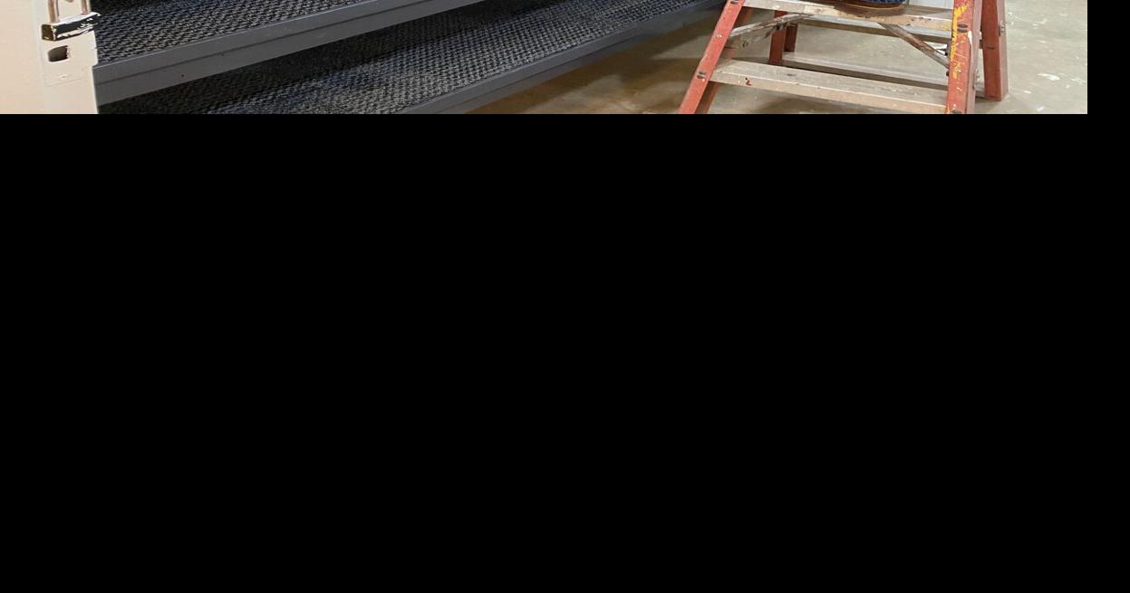 CCA construction students build their own storage unit | Education | northwestgeorgianews.com