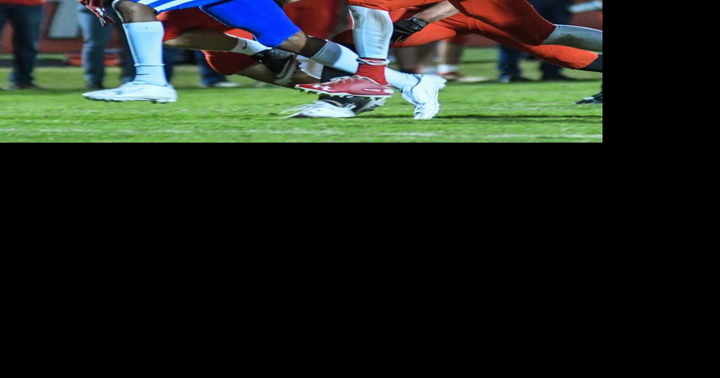Local rivalries to highlight 2021 prep football slate this fall ...