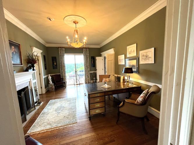 Gordon County Historical Society visits Lance estate | Gordon Life ...