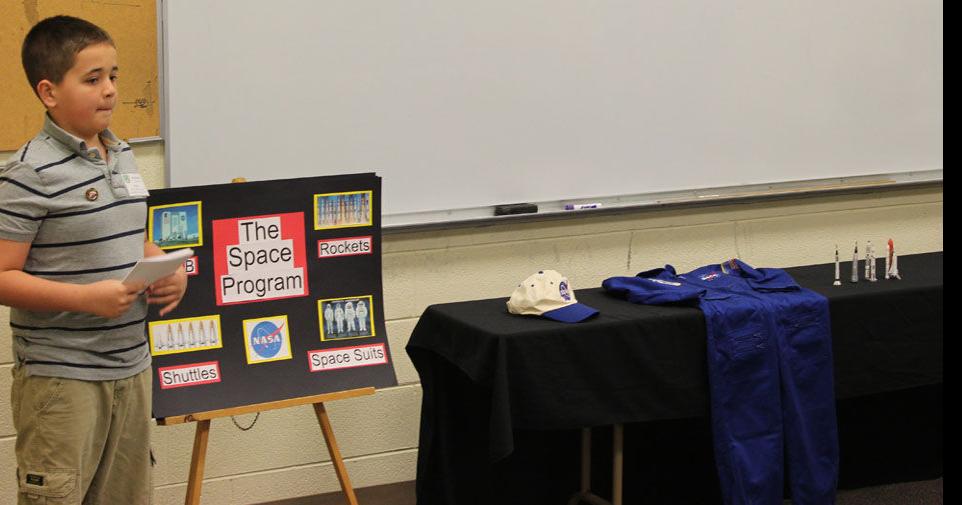 4-H Cloverleaf projects | Gallery | northwestgeorgianews.com