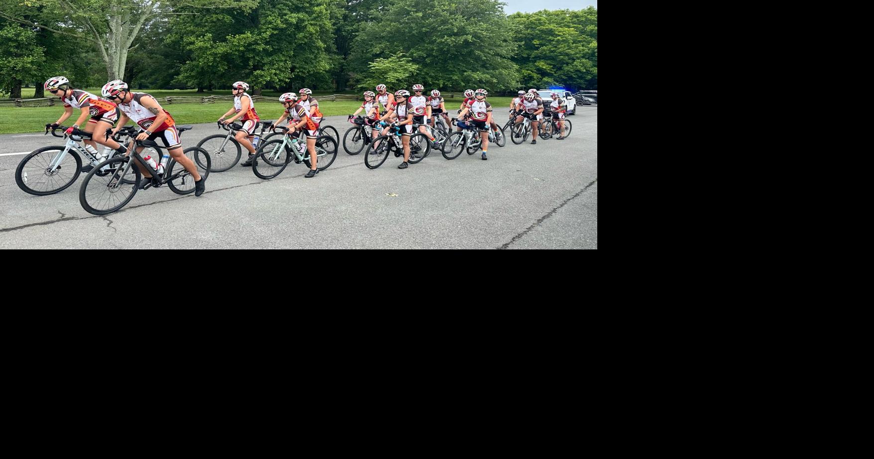 40th Anniversary of "Remember the Removal" Bike Ride | Gordon Life | northwestgeorgianews.com