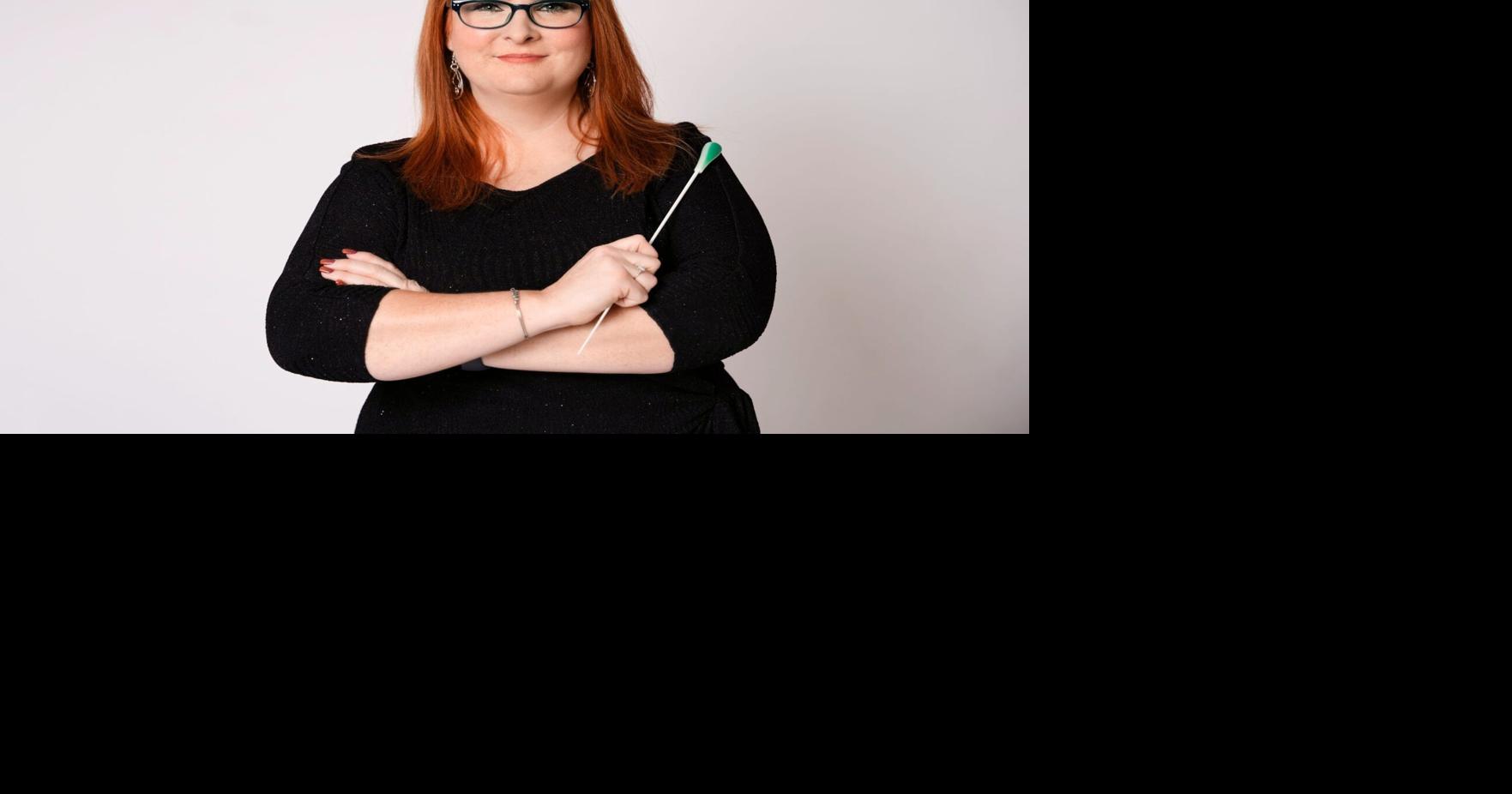 Model Middle's Brandi Corley named Georgia Music Educators Association ...