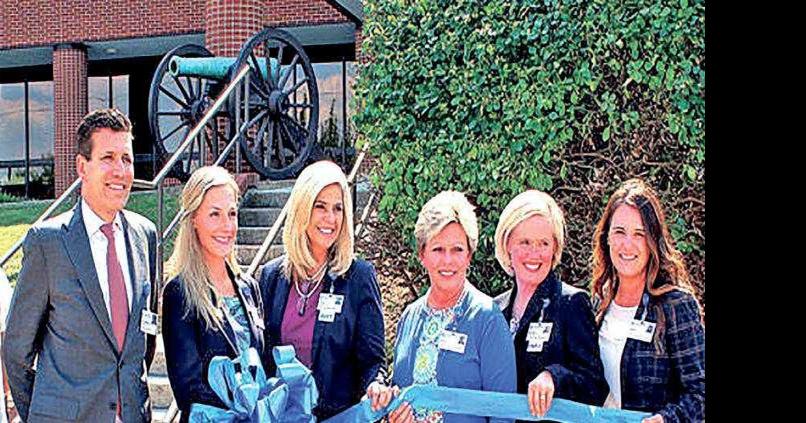 Cornerstone Medical Center continues quiet growth ...