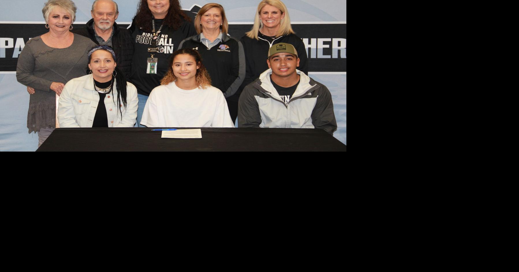 Jenkins adds to Chattanooga State's volleyball recruiting class ...