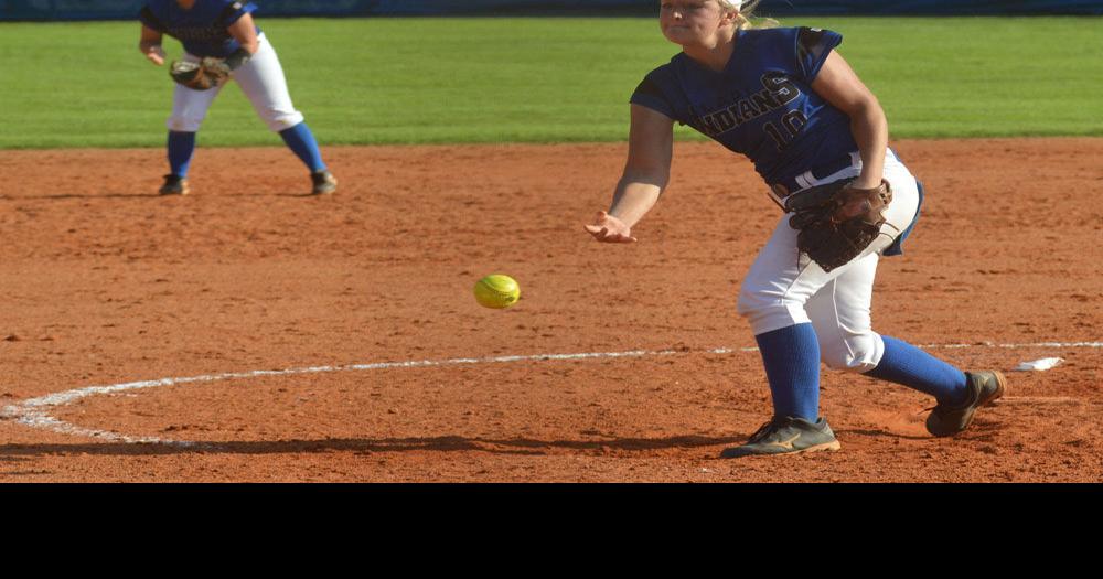 ALL-AREA SOFTBALL: Murray, Morrison named RN-T Co-Players of Year ...