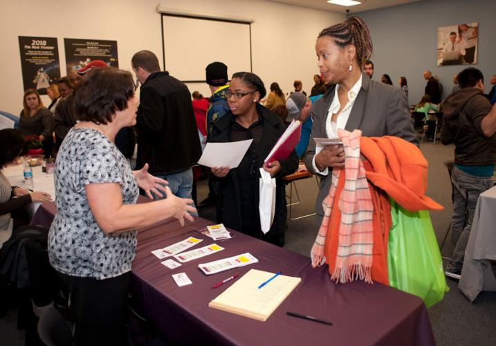 Goodwill Job Fair | Gallery | northwestgeorgianews.com