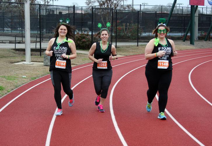 Leprechaun-a-thon | Gallery | northwestgeorgianews.com