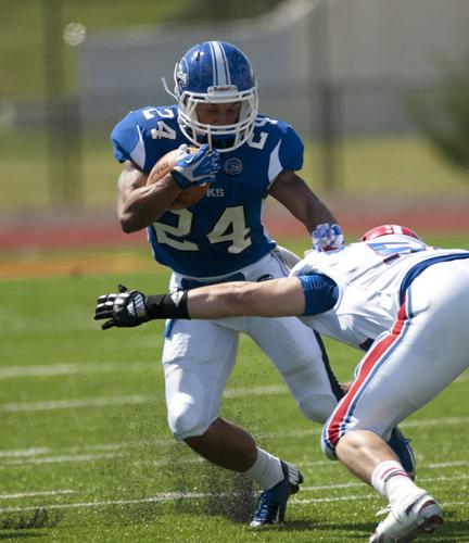 Shorter University Homecoming | Gallery | northwestgeorgianews.com
