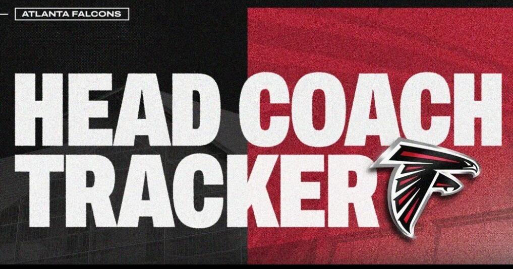 Truett's Chick-fil-A Sports: Tracking the Atlanta Falcons' Coaching ...