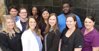 Hamilton Medical Center receives Get With The Guidelines-Stroke Gold ...