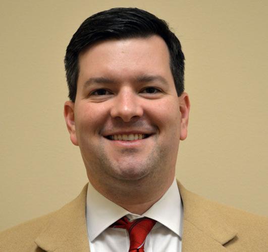 Todd Kelley, Jarrod Floyd named VPs at Heritage First Bank | Hometown ...