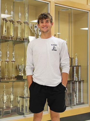 GOLF: Gavin Noble ranked No. 1 boys' junior golfer in Georgia by ...