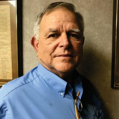 Meet LaFayette at-large candidate Wayne Swanson | | northwestgeorgianews.com