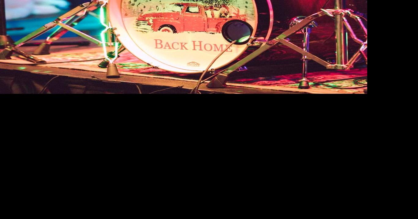 Ahead of the Headlines: Election day; Christmas Back Home returns ...