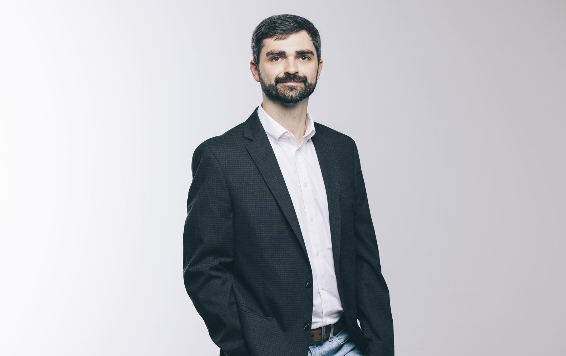 Hardy Realty Welcomes Ben Chaffin to Its Team of Real Estate ...