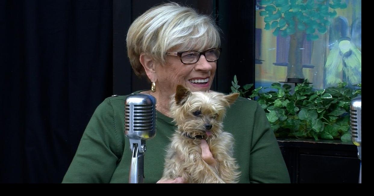 Judy O'Neal: The TV Voice of North Georgia | News ...