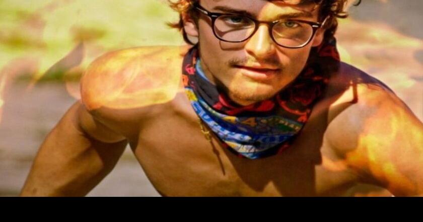 Rome High grad Carson Garrett just misses his shot at Survivor's $1 ...