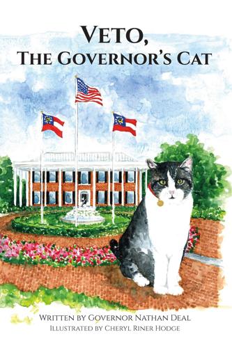 Former Governor Nathan Deal to Sign Copies of New Children's Book in ...
