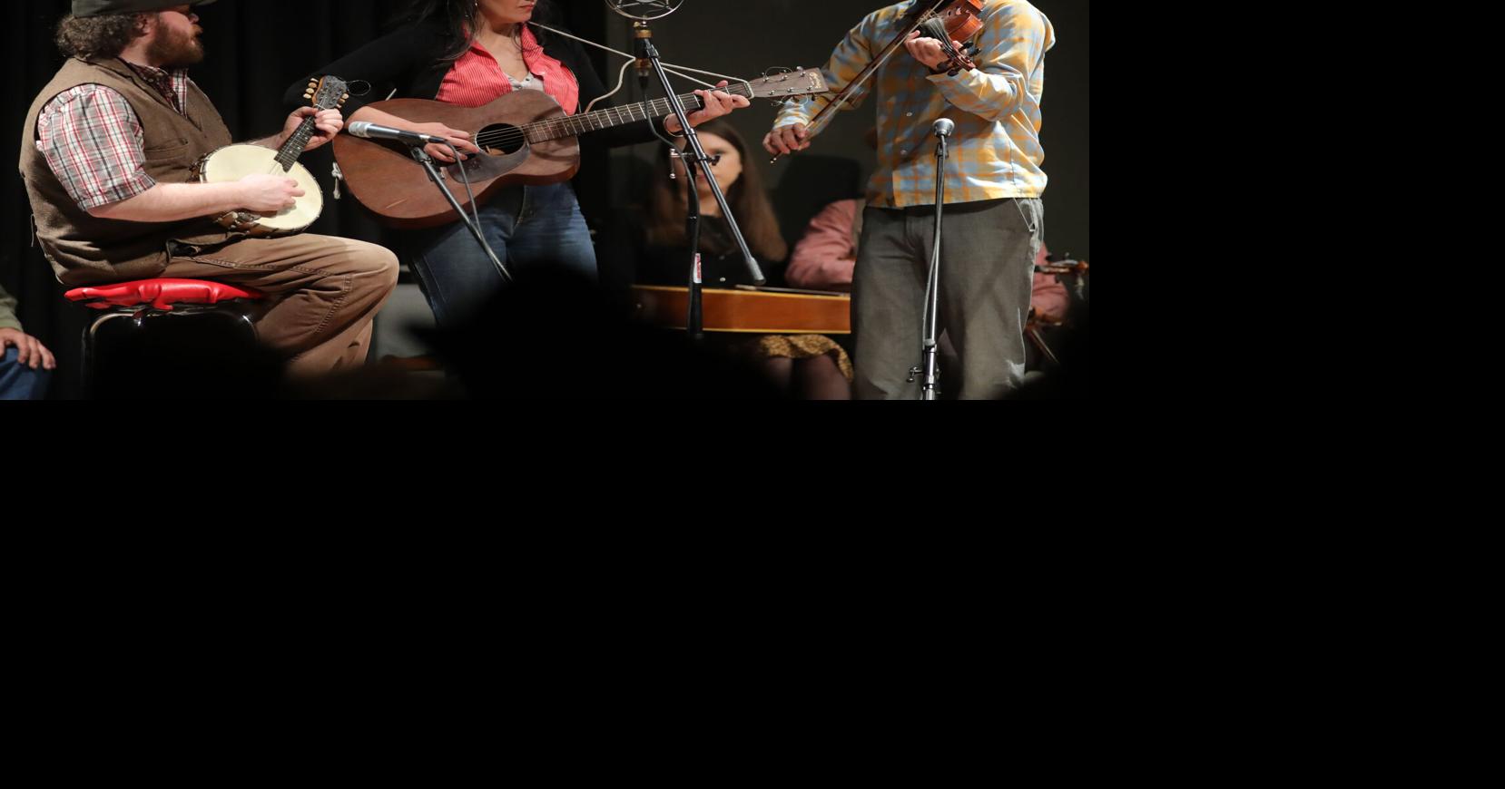 Georgia String Band Festival Kicks Off March 22 | Gordon Life ...