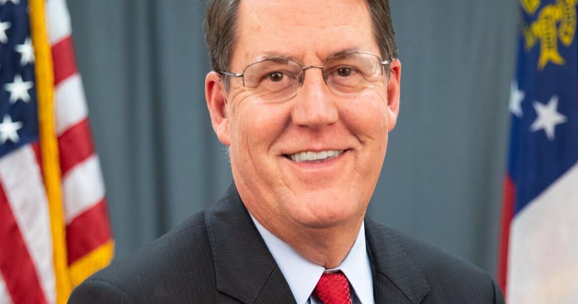 State senator leaving General Assembly for health-care post in Kemp ...