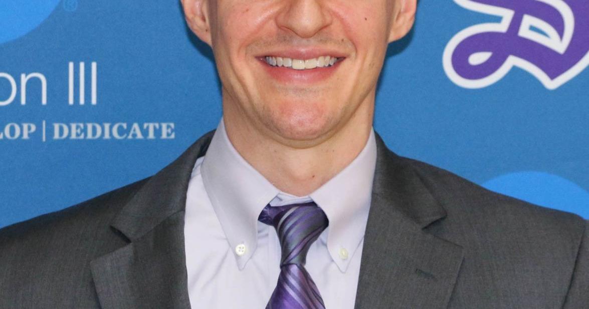 Pierson returns to alma mater to lead Darlington boys' basketball ...