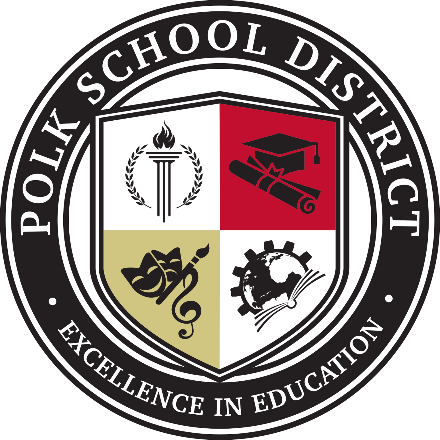 Polk schools see record graduation rates with class of 2025 | Local ...