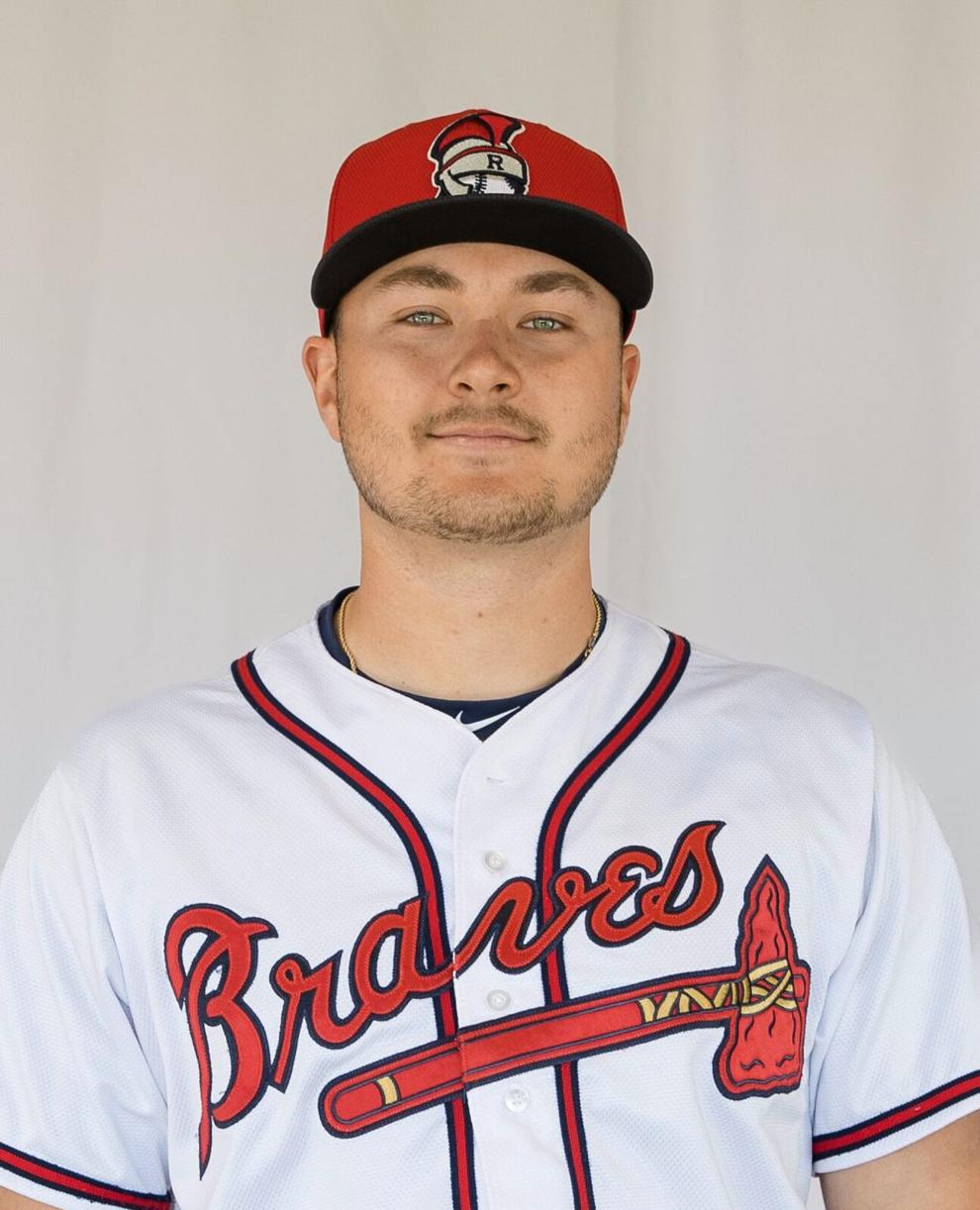 Stephens earns second Player of the Week honor | The Rome News-Tribune ...