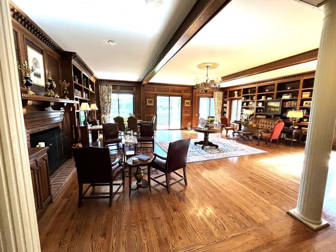 Gordon County Historical Society visits Lance estate | Gordon Life ...