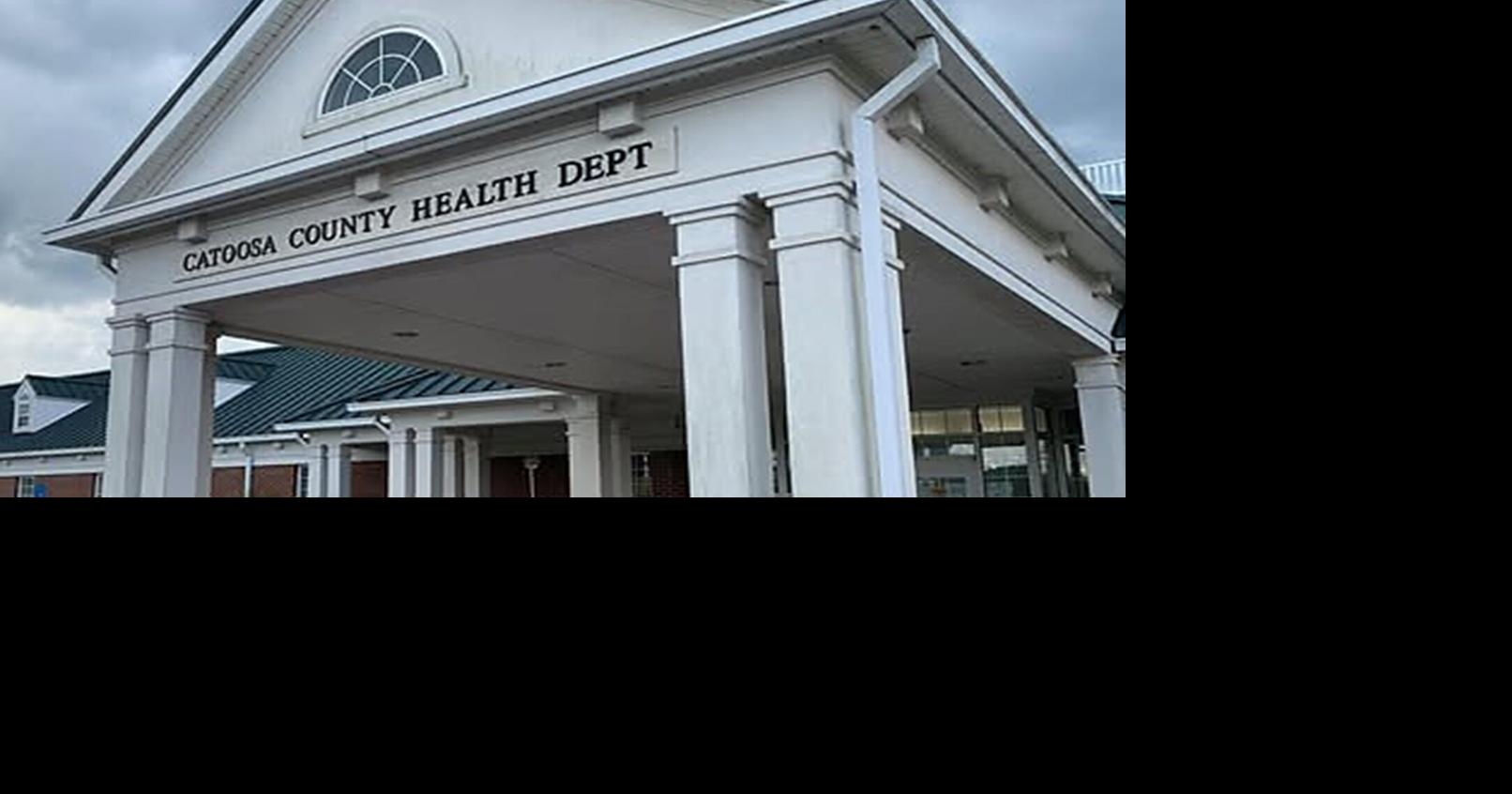 Catoosa County health center has a new home | | northwestgeorgianews.com