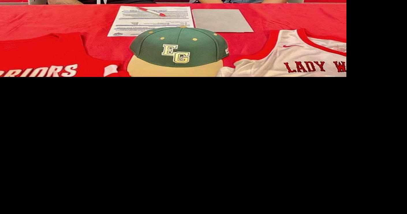 Collins to begin her future in Swainsboro | | northwestgeorgianews.com