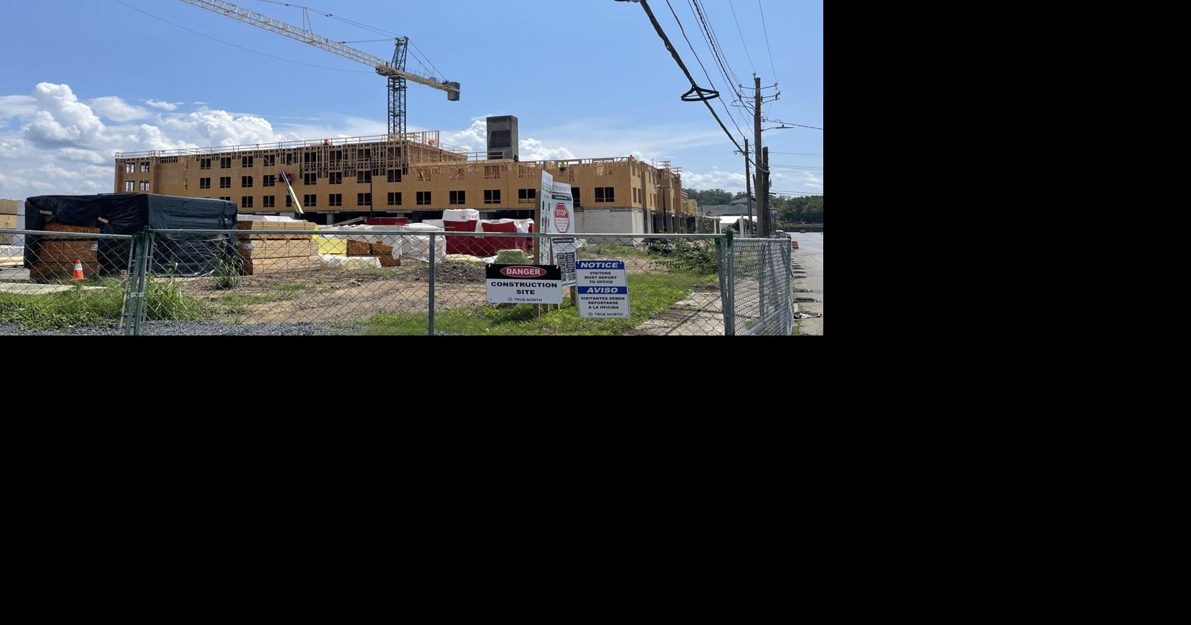 Around Town: First 100 Residences in Nova River District Due in a Year ...