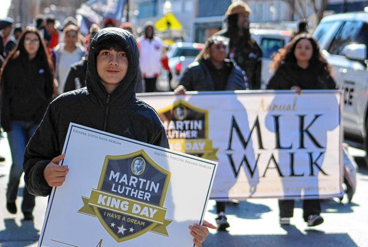 PHOTOS: 2026 Cedartown MLK Walk and Parade | Gallery ...