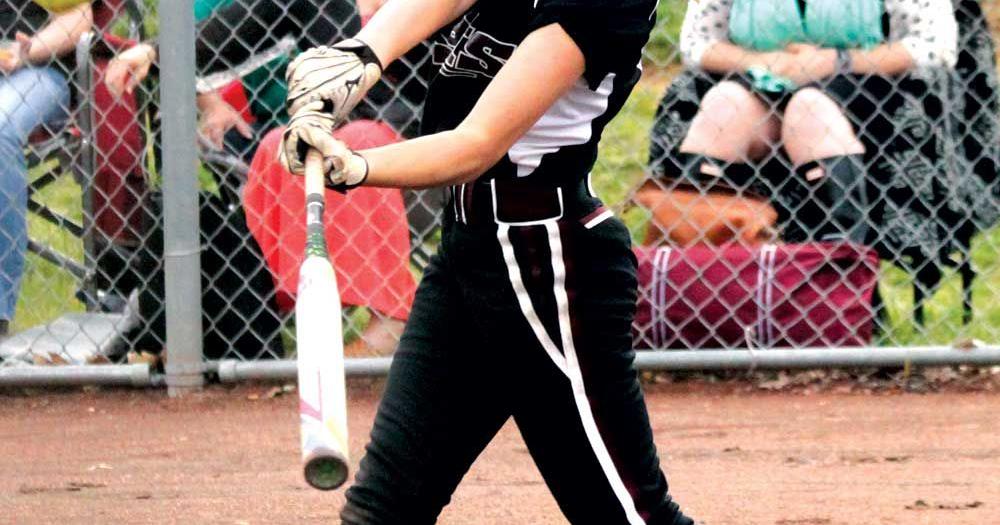 SOFTBALL: Sand Rock outlasts Geraldine in eight innings | Cherokee ...