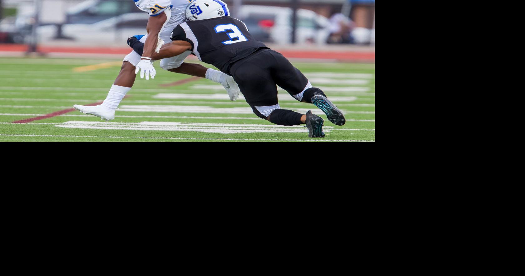 Shorter football drops final game on spring 2021 season to Fort Valley ...