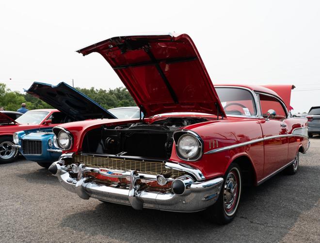 Wings and Wheels 2025 | Gordon Life | northwestgeorgianews.com