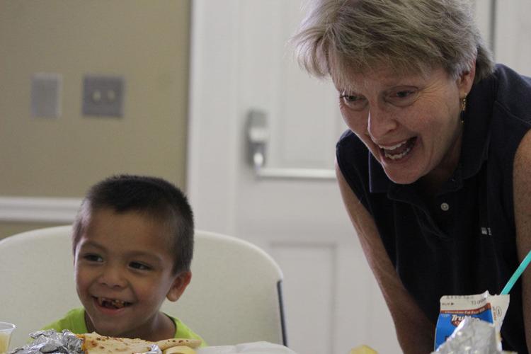 Smart Lunch, Smart Kid | Gallery | northwestgeorgianews.com