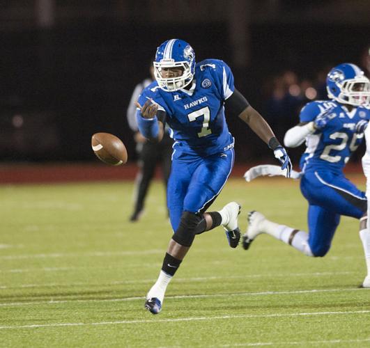 Shorter University Football | Gallery | northwestgeorgianews.com