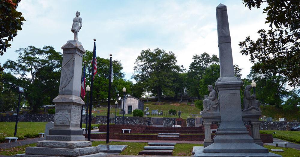 History reveals paths past Civil War | Local News ...